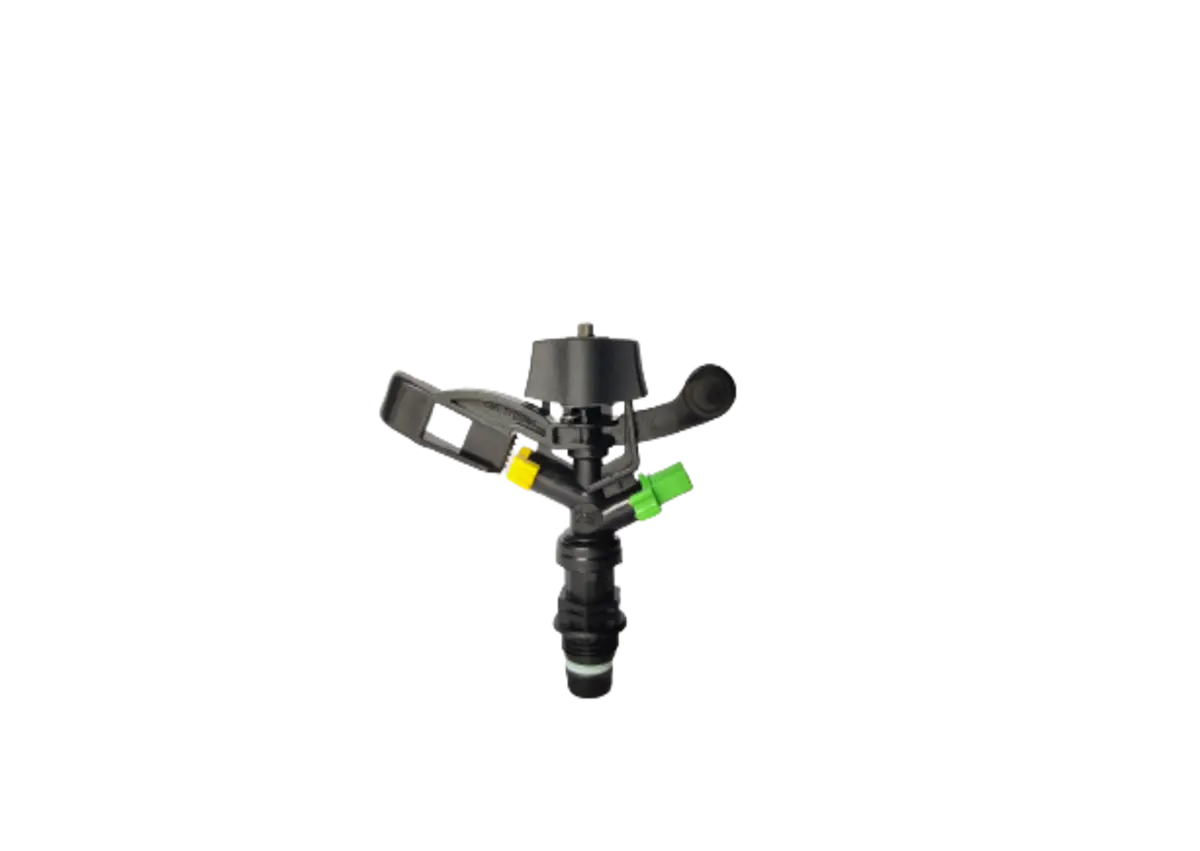 Sprinkle - Vidharbha Irrigation System Pvt. Ltd