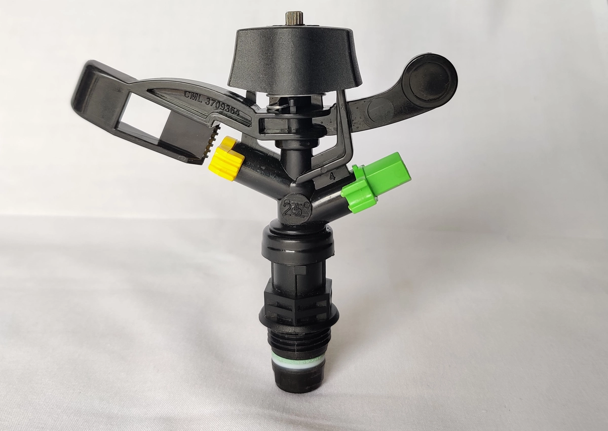 Sprinkle - Vidharbha Irrigation System Pvt. Ltd